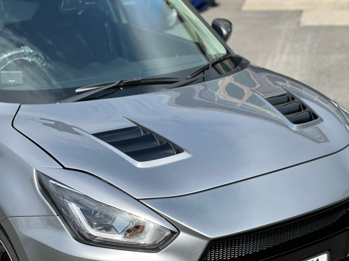 KUHLコンプリート ZC33S納車させていただきました！！ | KUHL NAGOYA BLOG