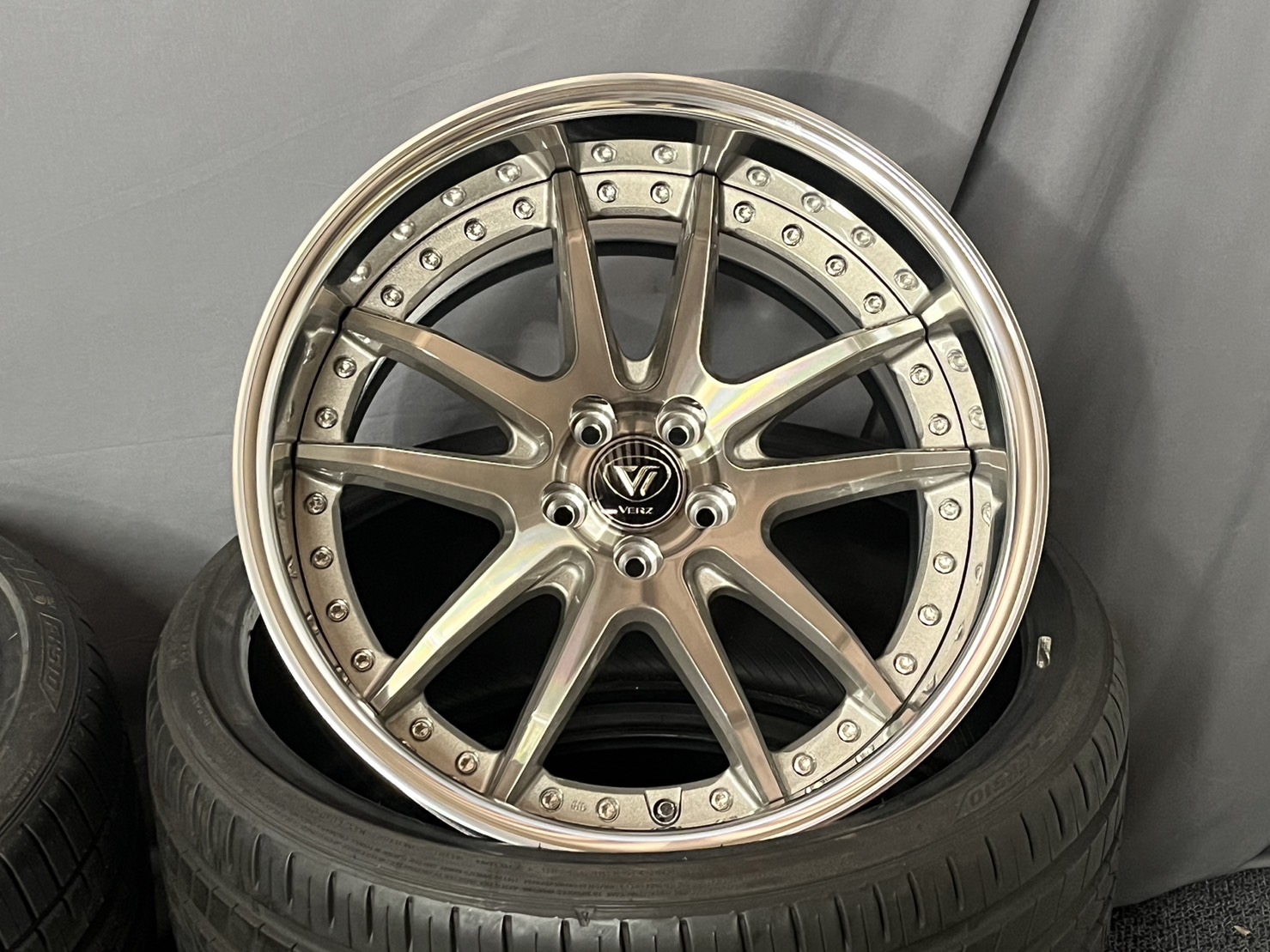 KUHL MALL｜ USEDパーツ｜ タイヤ&ホイール