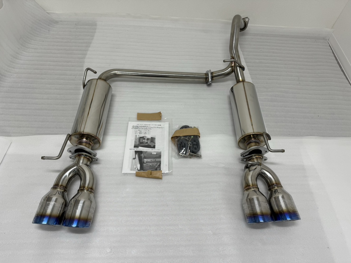 KUHL MALL｜中古パーツ一覧