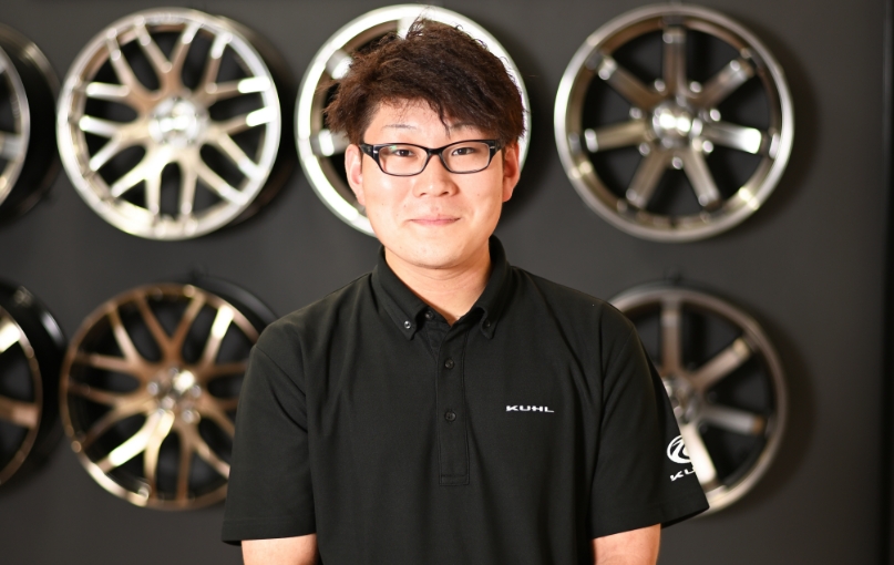 KUHL KARS 愛知 ｜ KUHL(クール)