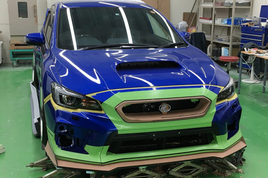 KUHL Fam ｜ KUHL(クール)