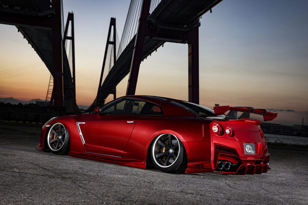 GT-R ｜ KUHL Fam タグ ｜ KUHL(クール)