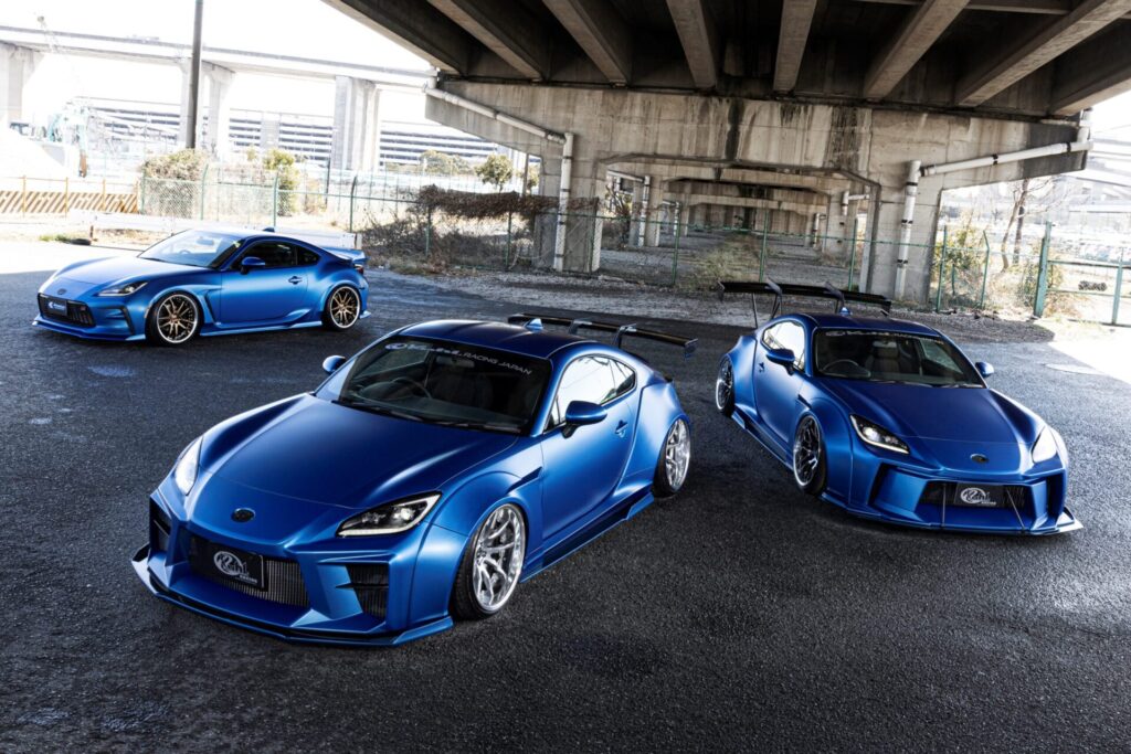 GR86 ｜ KUHL Fam タグ ｜ KUHL(クール)