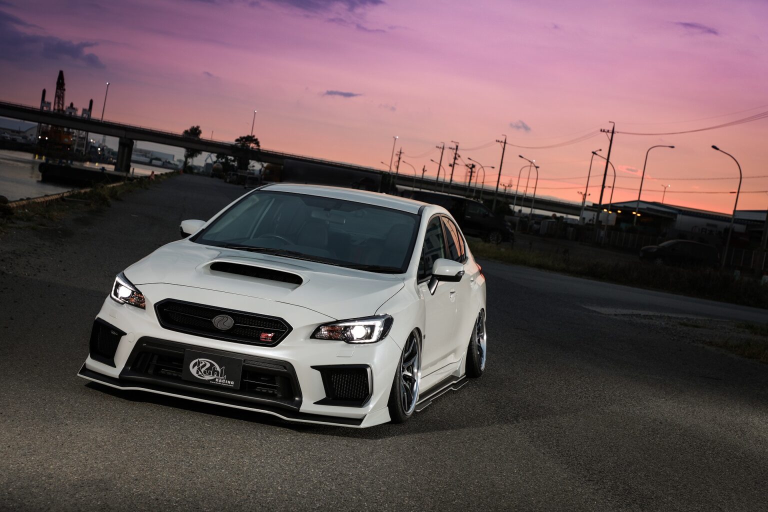 WRX！早い者勝ち！ ｜ KUHL(クール)