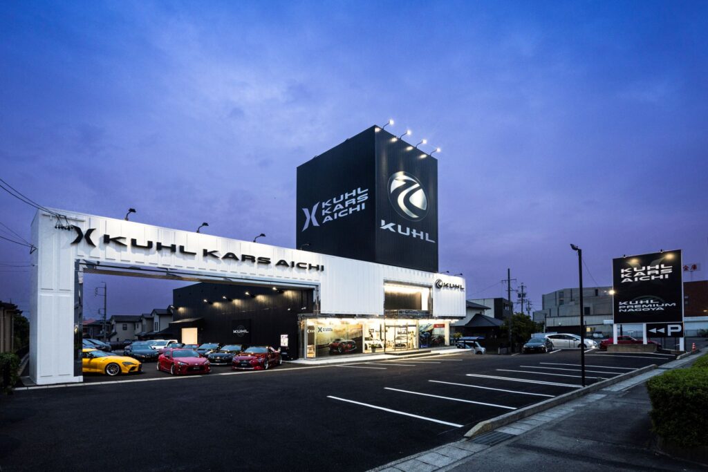 KUHL Fam ｜ KUHL(クール)