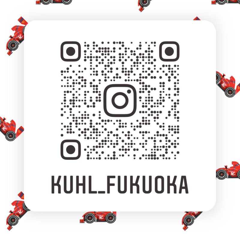 60プリウス！！PHVカスタム！！KUHL FUKUOKA ｜ KUHL(クール)