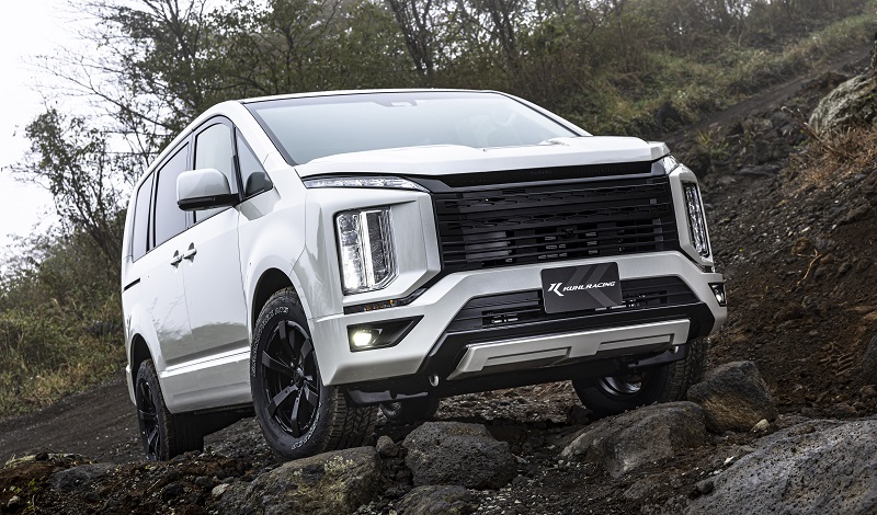 D5R-RS ｜ KUHL(クール)