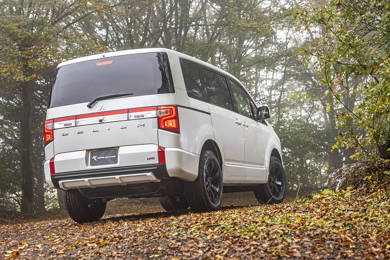 D5R-RS ｜ KUHL(クール)