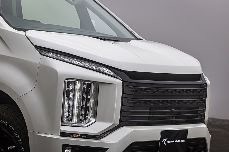 D5R-RS ｜ KUHL(クール)