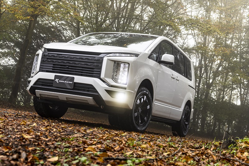 D5R-RS ｜ KUHL(クール)