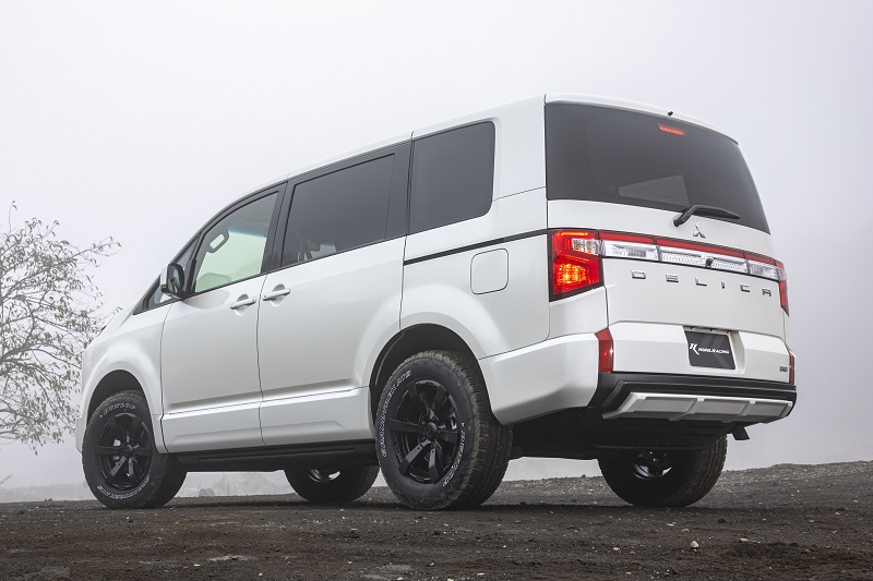 D5R-RS ｜ KUHL(クール)