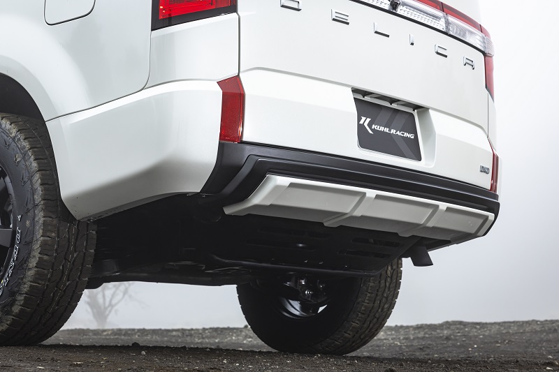 D5R-RS ｜ KUHL(クール)