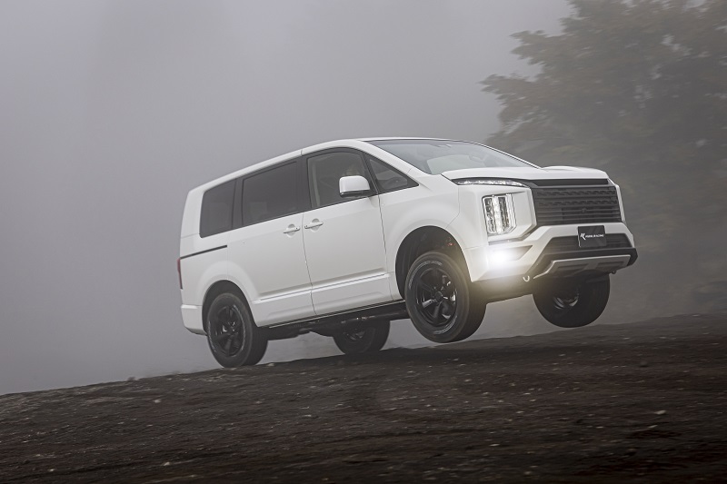 D5R-RS ｜ KUHL(クール)