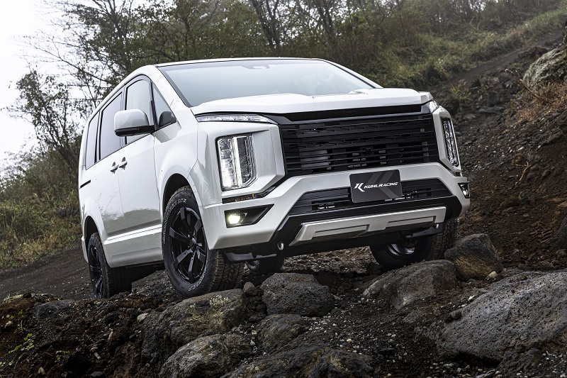 D5R-RS ｜ KUHL(クール)