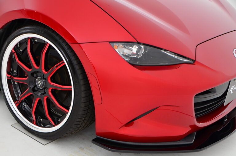 KUHL KARS AICHI 特撰車紹介 ｜ KUHL(クール)