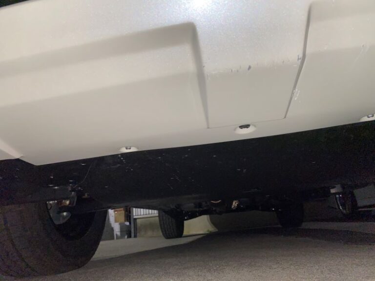 あのオフロードを走行したデリカD5のエアロ紹介！！ ｜ KUHL(クール)