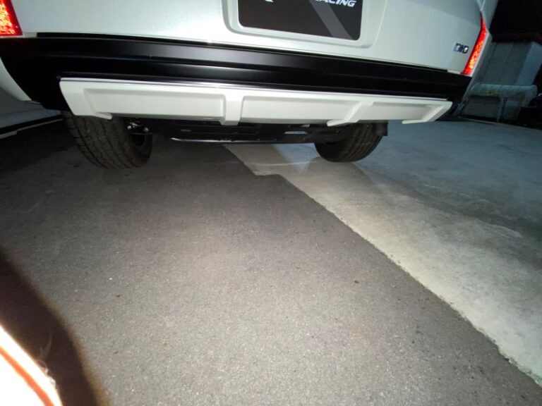 あのオフロードを走行したデリカD5のエアロ紹介！！ ｜ KUHL(クール)