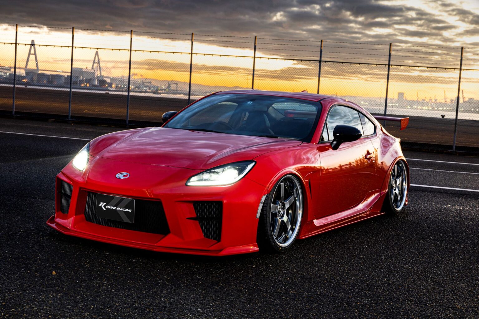 GR86 ｜ KUHL Fam タグ ｜ KUHL(クール)