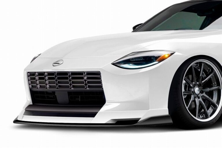 ☆新☆フェアレディZ RZ34 カスタム！！ ｜ KUHL(クール)