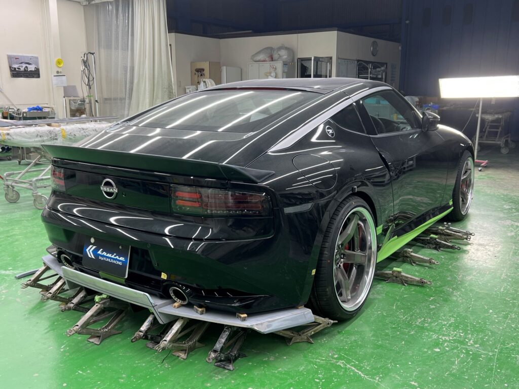 KUHL Fam ｜ KUHL(クール)