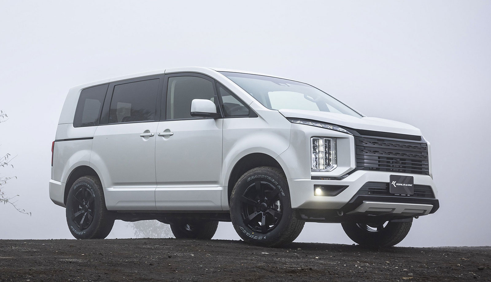 D5R-RS ｜ KUHL(クール)