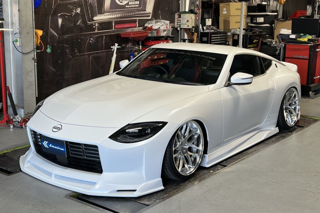 KUHL Fam ｜ KUHL(クール)