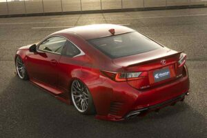 「レクサスRC」中古車購入のポイント解説！レクサスRC中古車おススメグレード・オプション・ボディカラーは？ ｜ KUHL(クール)