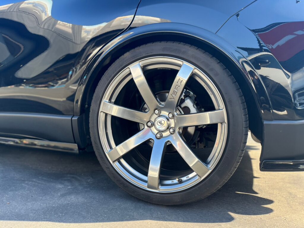 KUHL福岡特選車のご紹介☆80ハリアー☆KUHL FUKUOKA★クールフクオカ☆ ｜ KUHL(クール)