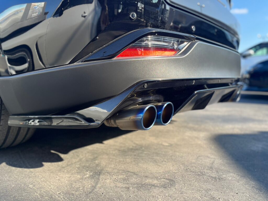 KUHL福岡特選車のご紹介☆80ハリアー☆KUHL FUKUOKA★クールフクオカ☆ ｜ KUHL(クール)