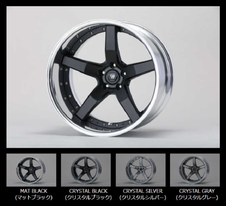 【出荷】KCV03 40本【ホイール】 ｜ KUHL(クール)