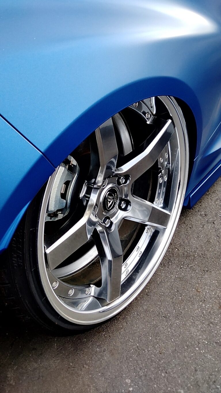 【出荷】KCV03 40本【ホイール】 ｜ KUHL(クール)