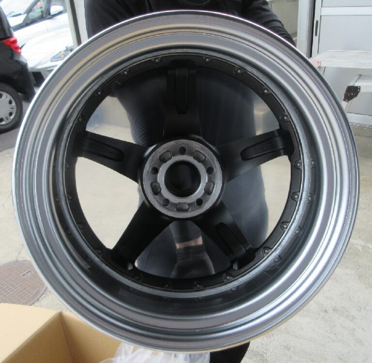 【出荷】KCV03【ホイール】 ｜ KUHL(クール)