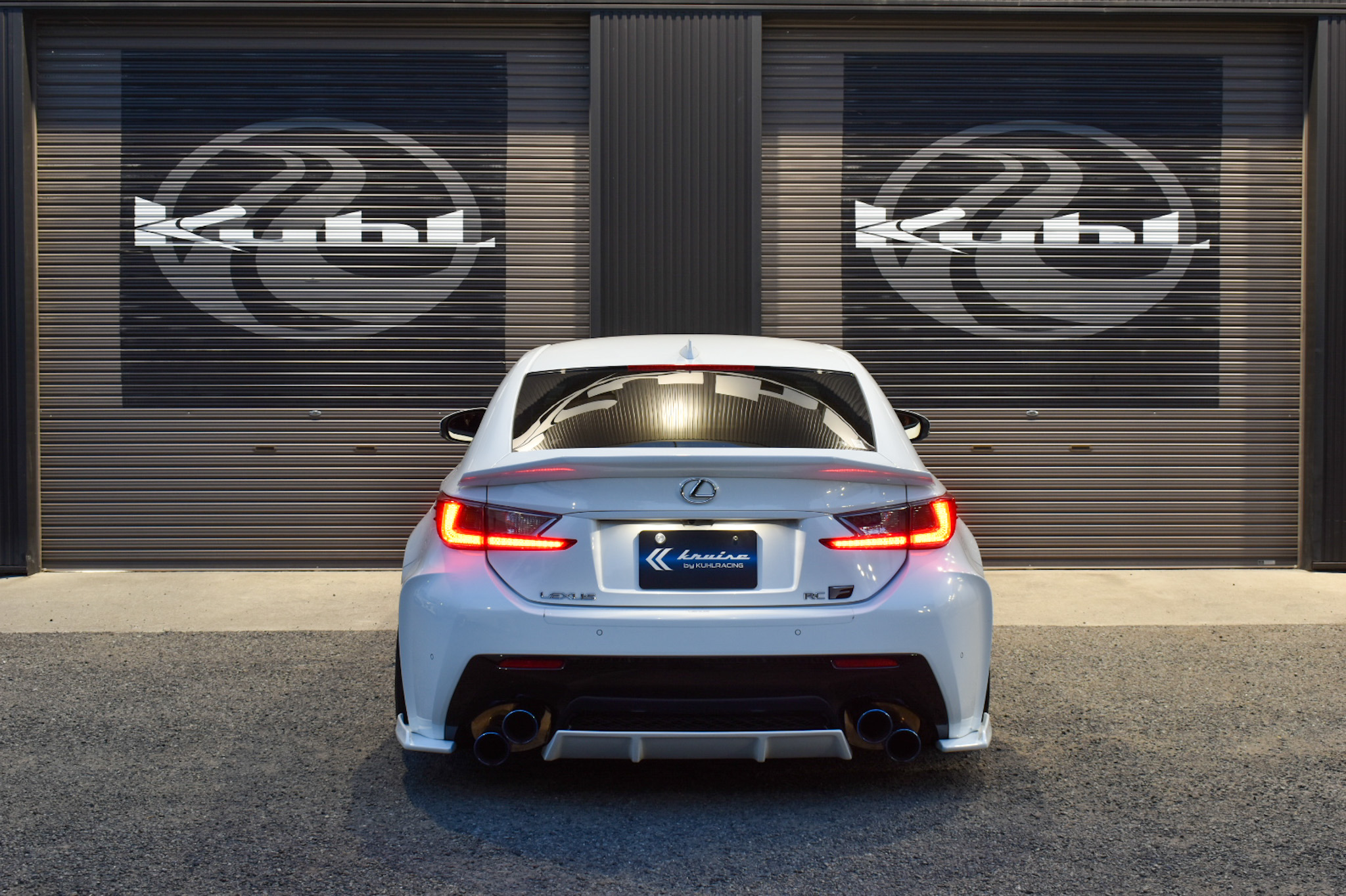 特選車のご紹介♡ ｜ KUHL(クール)