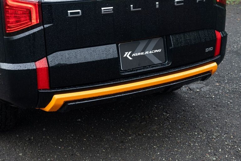 【撮影】富士ヶ嶺オフロードコース ｜ KUHL(クール)