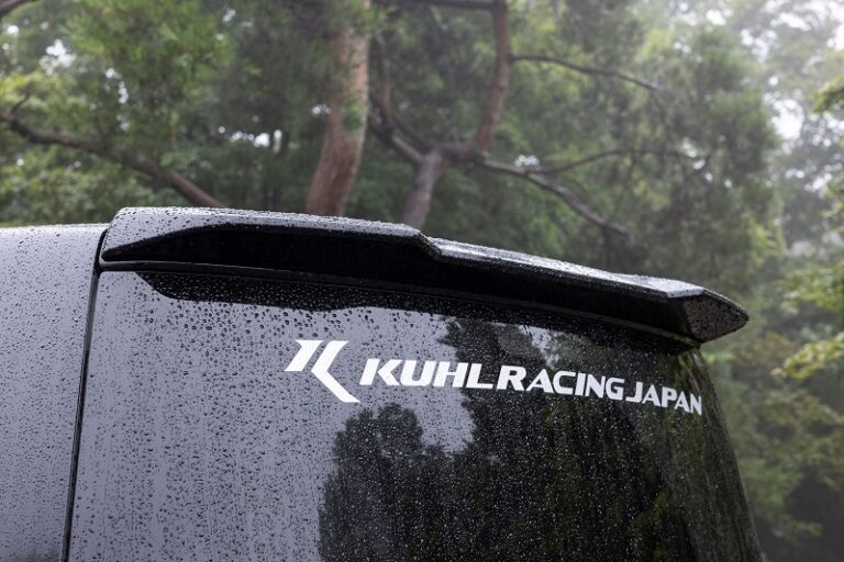 【撮影】富士ヶ嶺オフロードコース ｜ KUHL(クール)