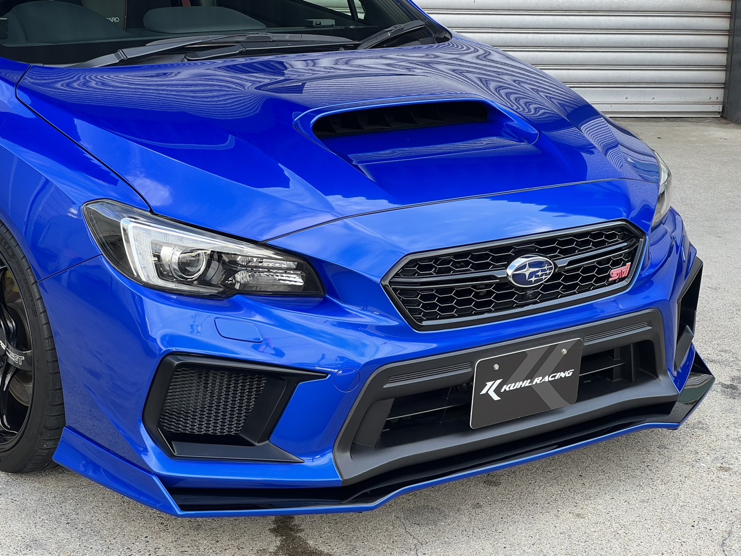 スバル WRX入荷！！KUHL特選中古！！ ｜ KUHL(クール)