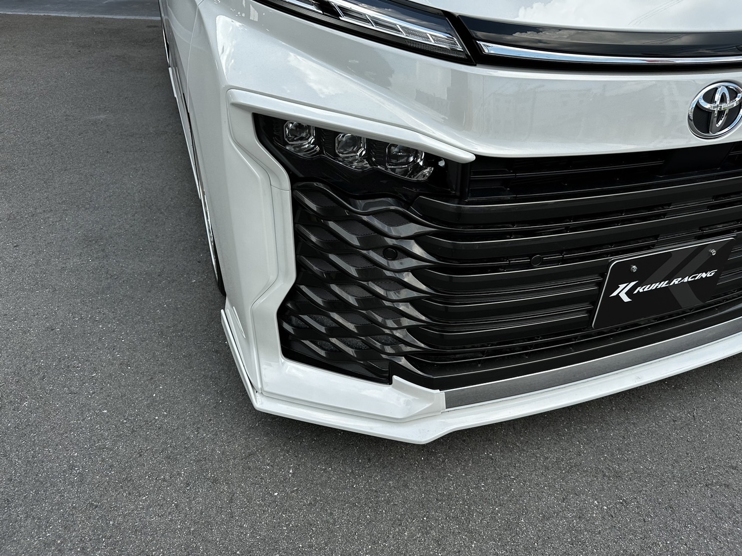 KUHLOSAKAブログ☆★ ｜ KUHL(クール)