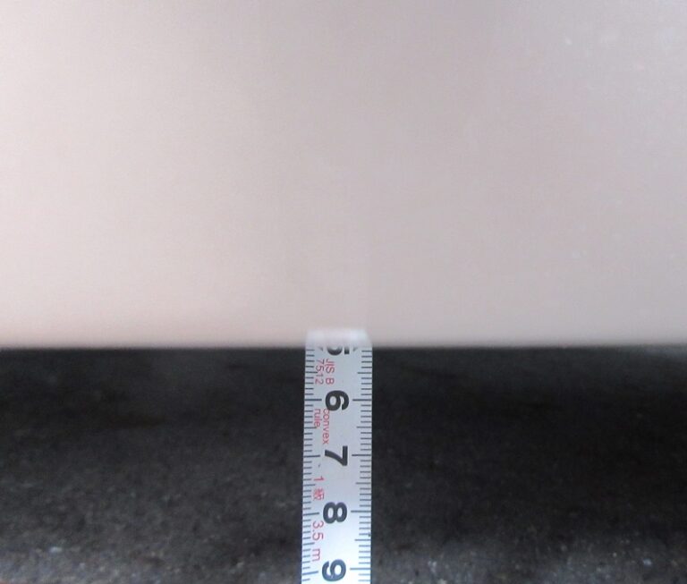 【検証】90ノア エアロ装着時のダウン量、突出量を測定 ｜ KUHL(クール)