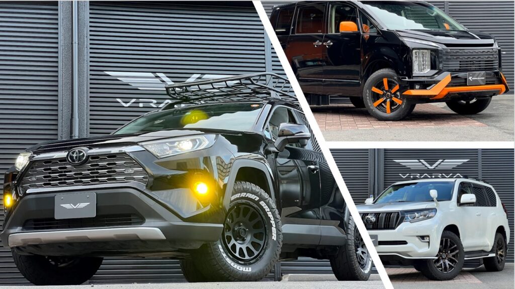 スタッフブログ-VRARVA名古屋 ｜ KUHL(クール)