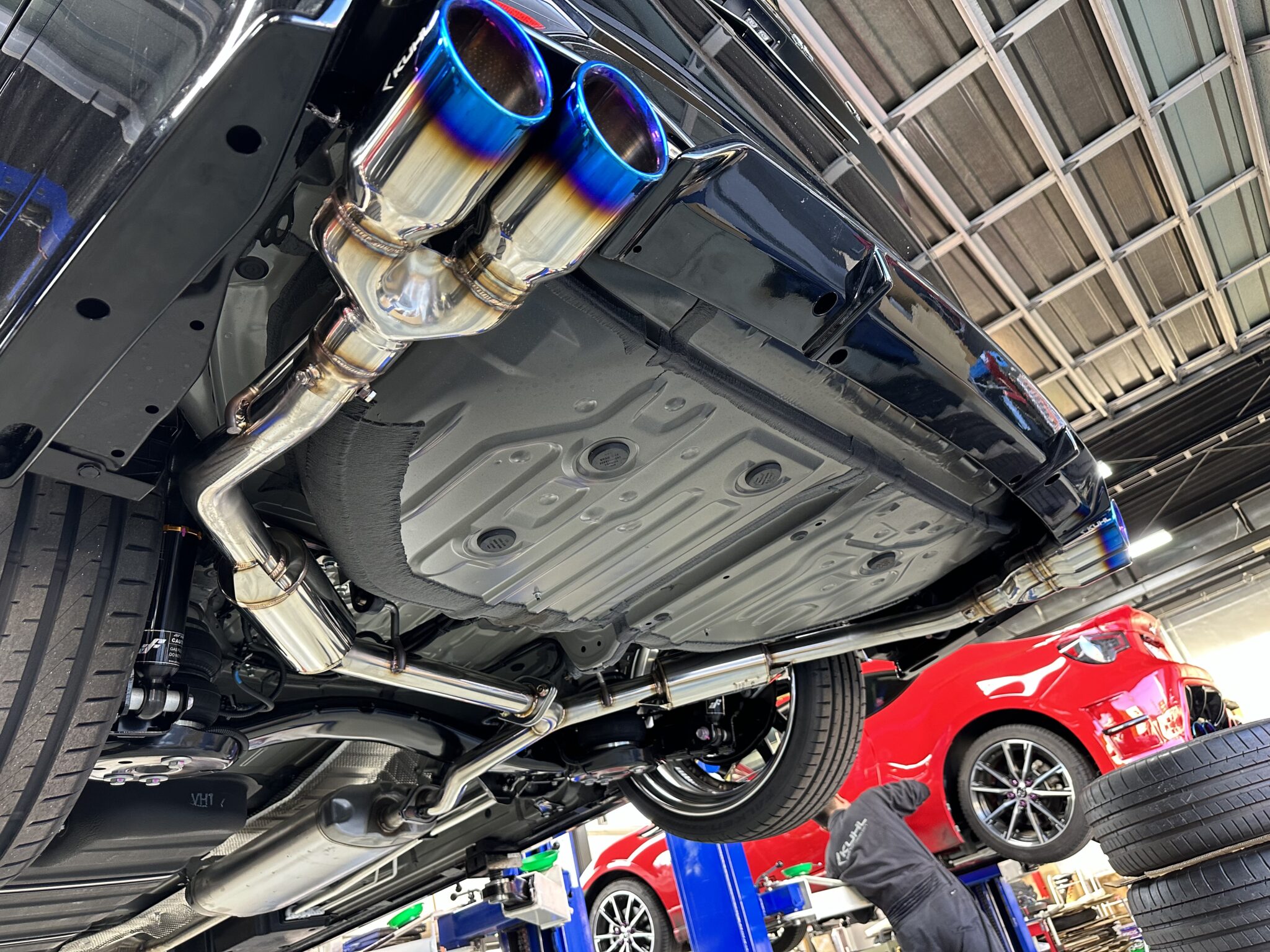 KUHL大阪★☆ ｜ KUHL(クール)