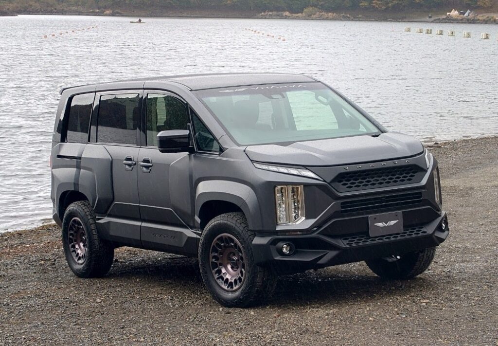 スタッフブログ-VRARVA名古屋 ｜ KUHL(クール)