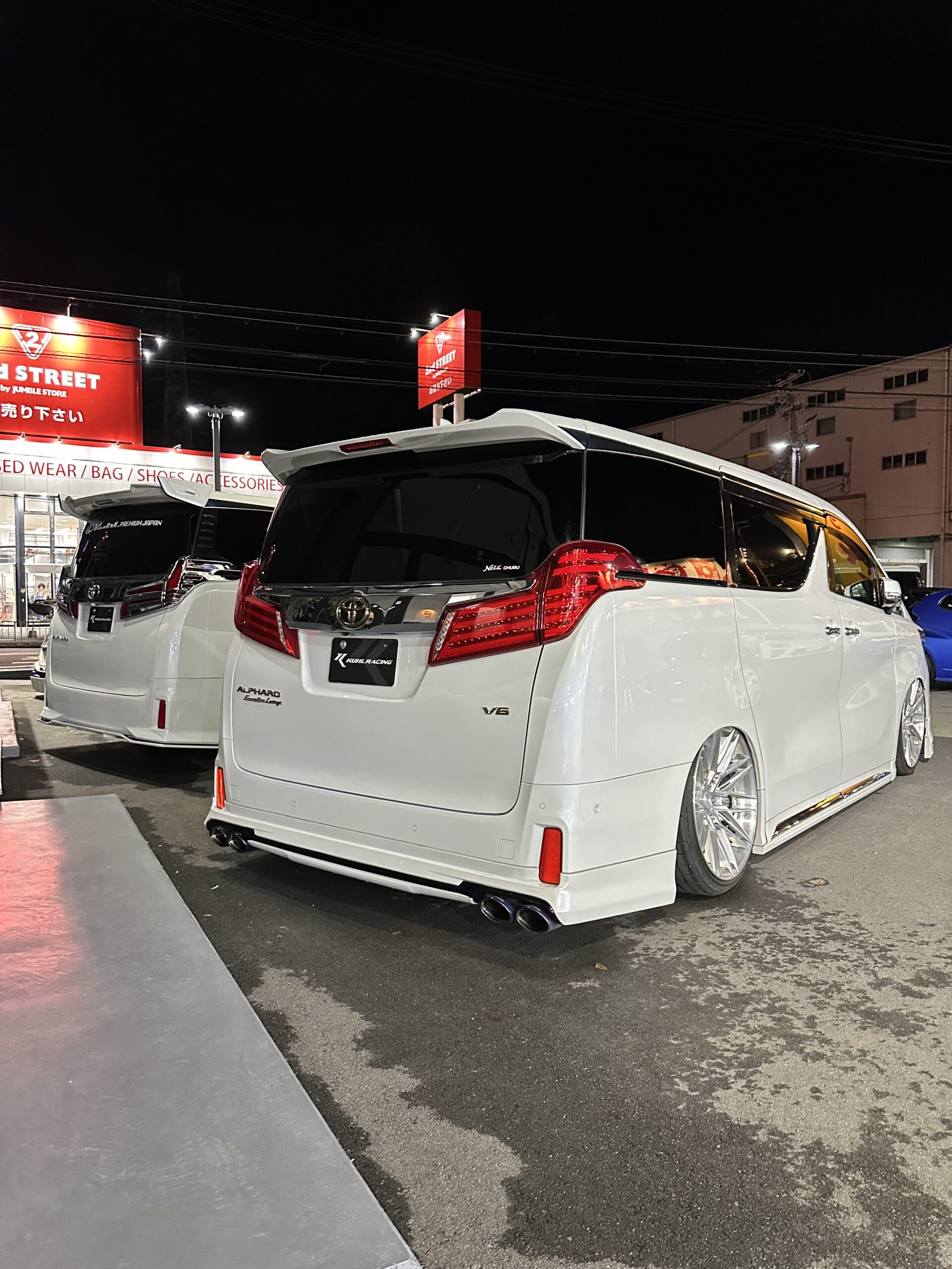 KUHLOSAKA☆★ ｜ KUHL(クール)