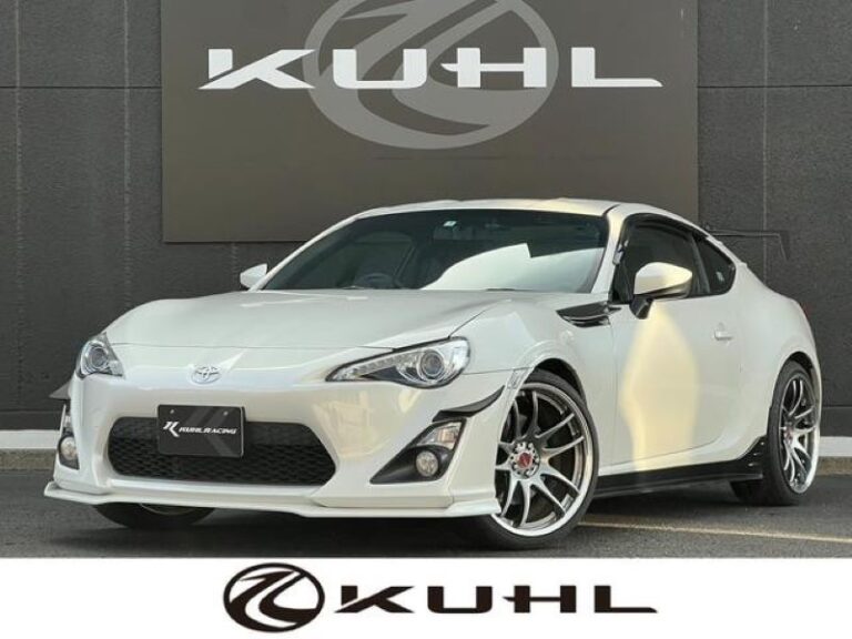 25年ぶりの86復活！ZN6型が今アツい！中古車はクールへお任せ！ ｜ KUHL(クール)