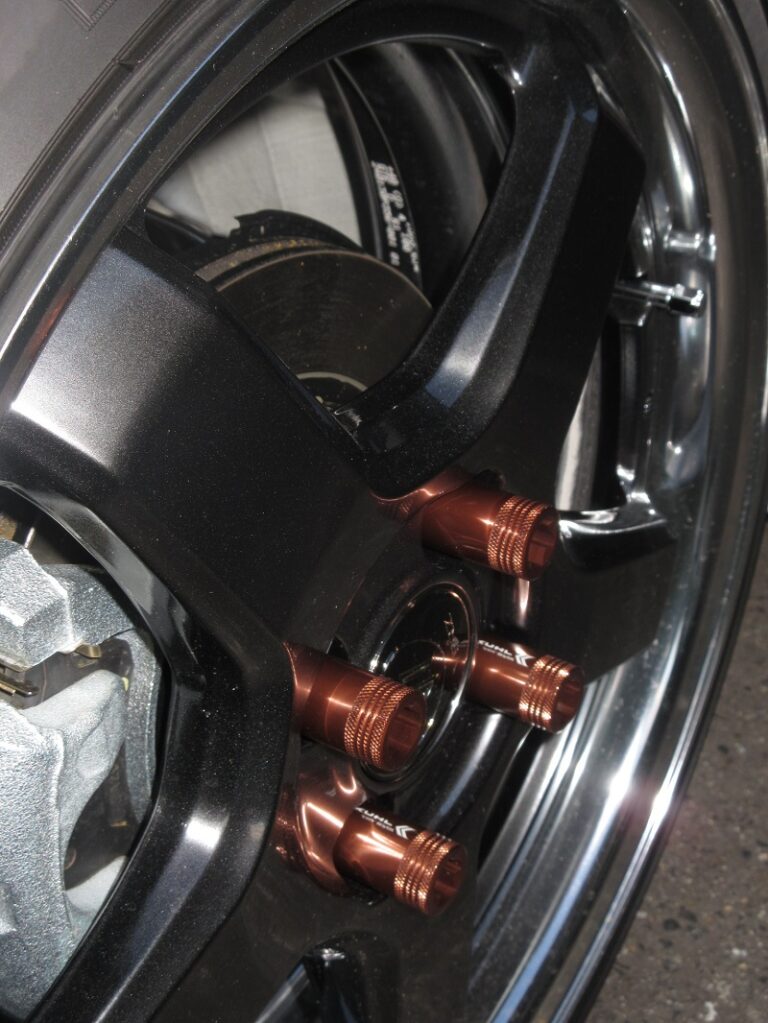 【ホイール】HONDA・N-BOX CUSTOM ｜ KUHL(クール)