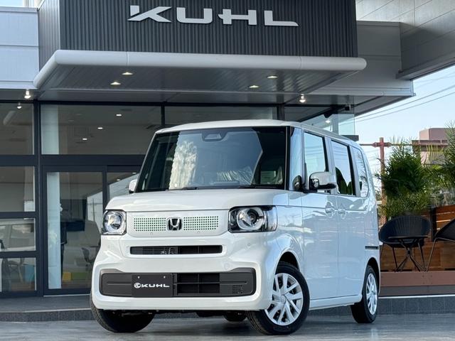 ☆I様 NBOX+M様 ヤリスクロスご納車ブログ☆ ｜ KUHL(クール)