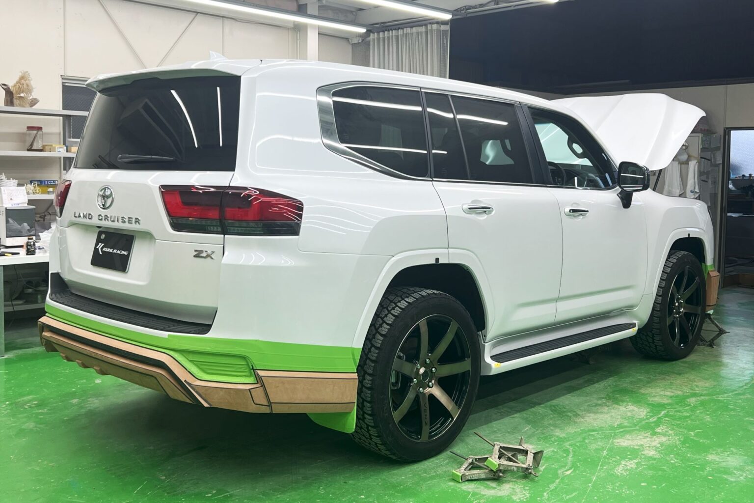 KUHL Fam ｜ KUHL(クール)