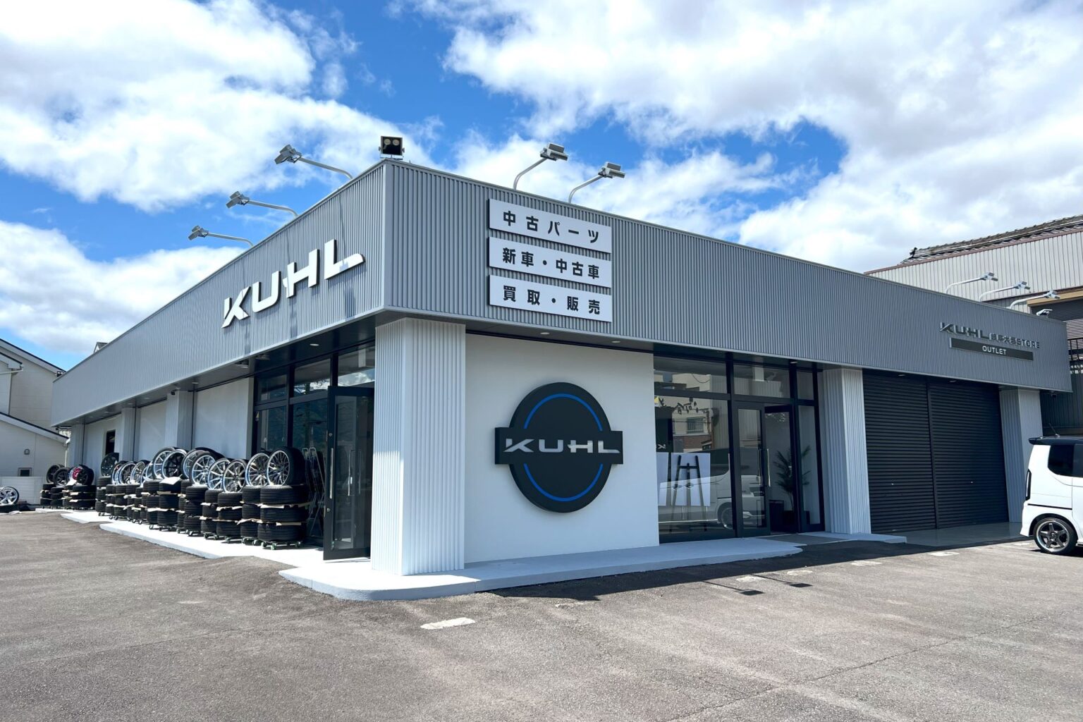 KUHL Fam ｜ KUHL(クール)