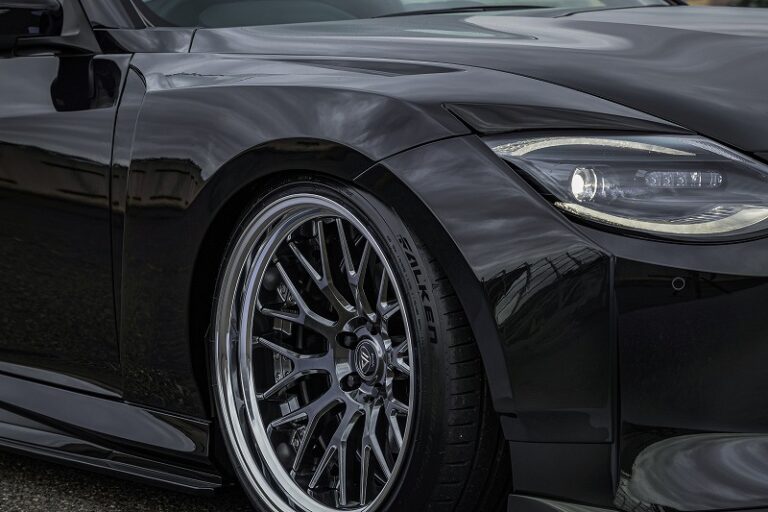 RZ34 新型フェアレディZ用のNEWアイテムが完成！ ｜ KUHL(クール)