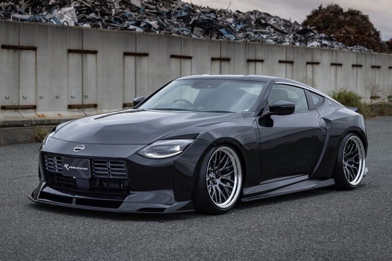 フェアレディZコンプリートカー&エアロパーツ | KUHL(クール)