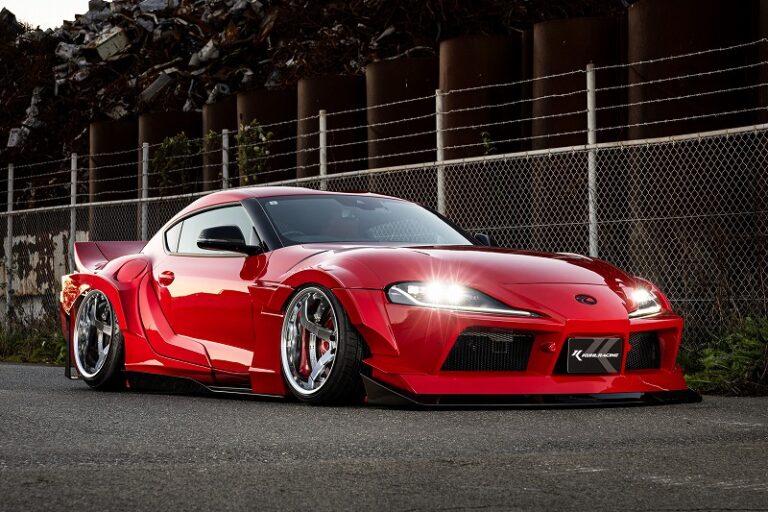 日産フェアレディZ RZ34 2025モデル受注オーダー再開！フルバンパーエアロ・ワイドボディも開発順調！即納可能なRZ34フルカスタムコンプリートカーも販売中！ ｜ KUHL(クール)